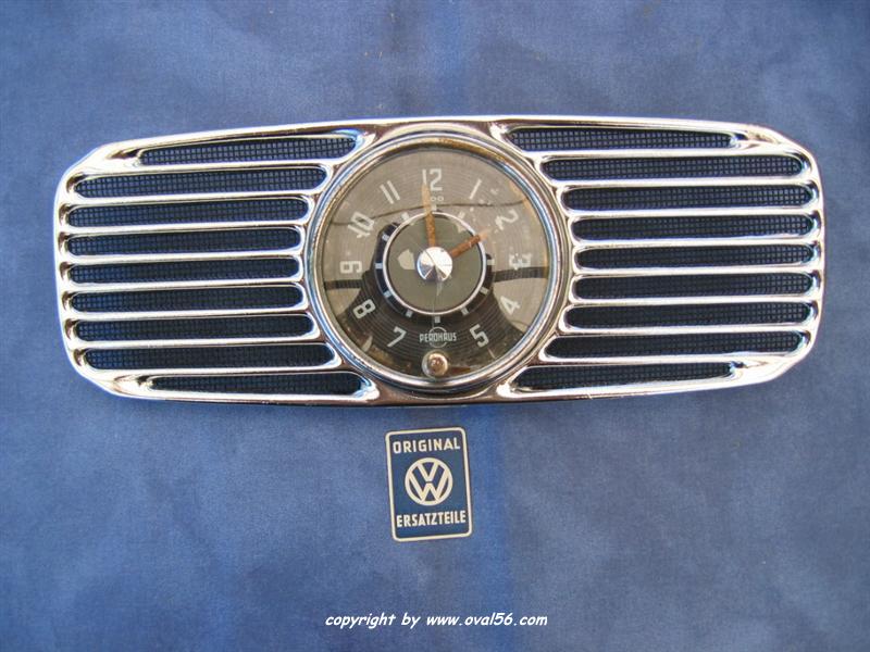 TheSamba.com :: Beetle - Oval-Window - 1953-57 - View topic - Which ...